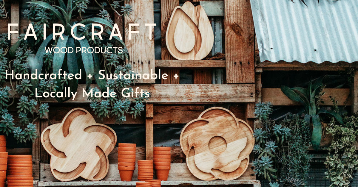 Faircraft Wood Products – FaircraftUSA