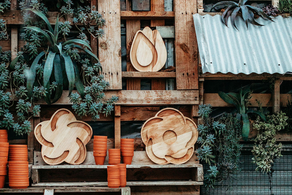 Faircraft Wood Products – FaircraftUSA